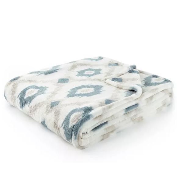 Member's Mark | Bedding | Members Mark Oversized Lounge Throw Blanket 6 ...